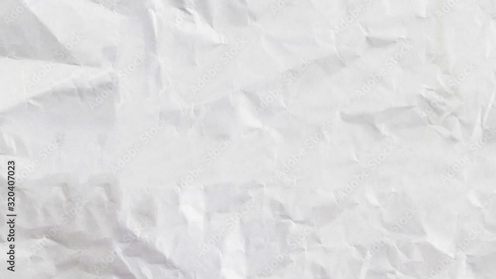 Stop Motion Animated Paper Texture Background Stock Video | Adobe Stock