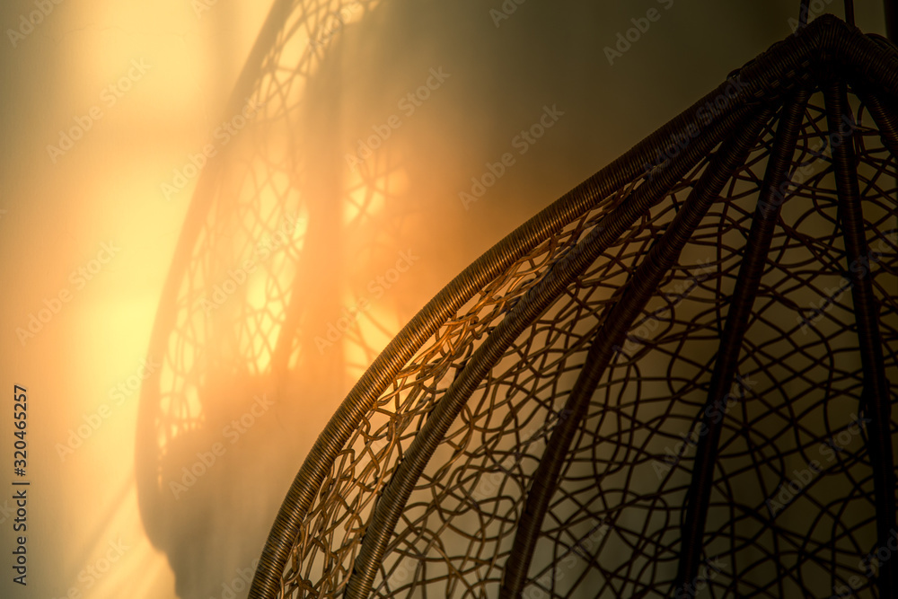 light effect formation of pattern and texture Stock Photo | Adobe Stock