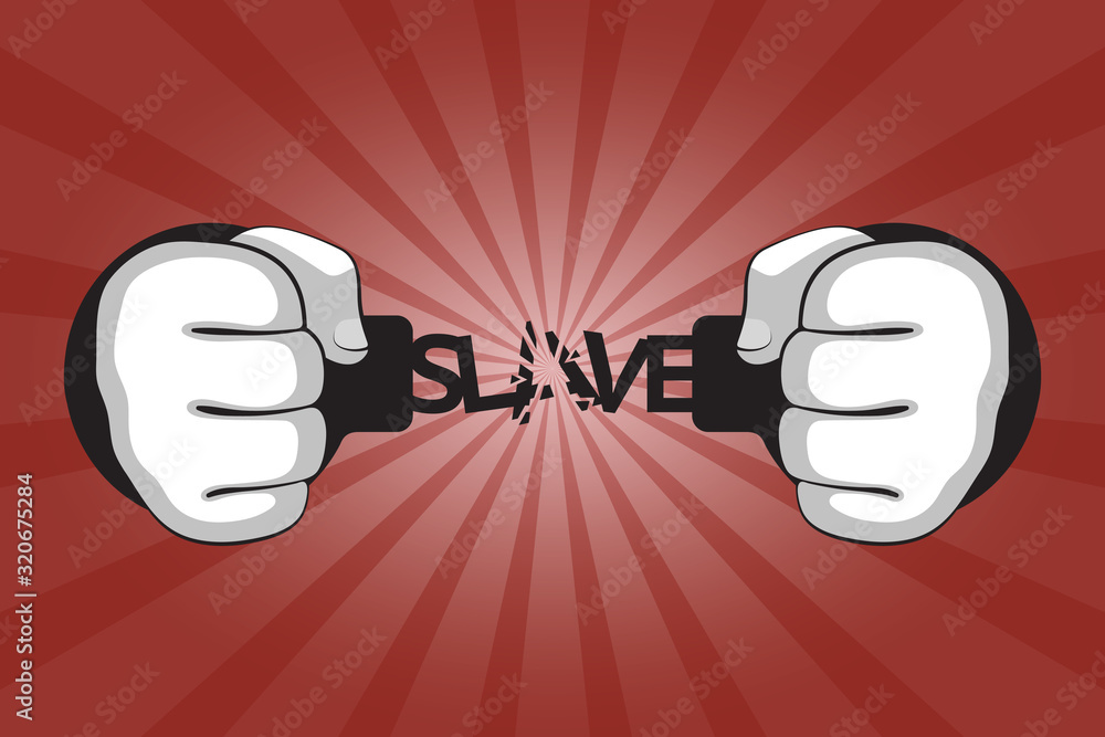 Slavery Freedom Symbols