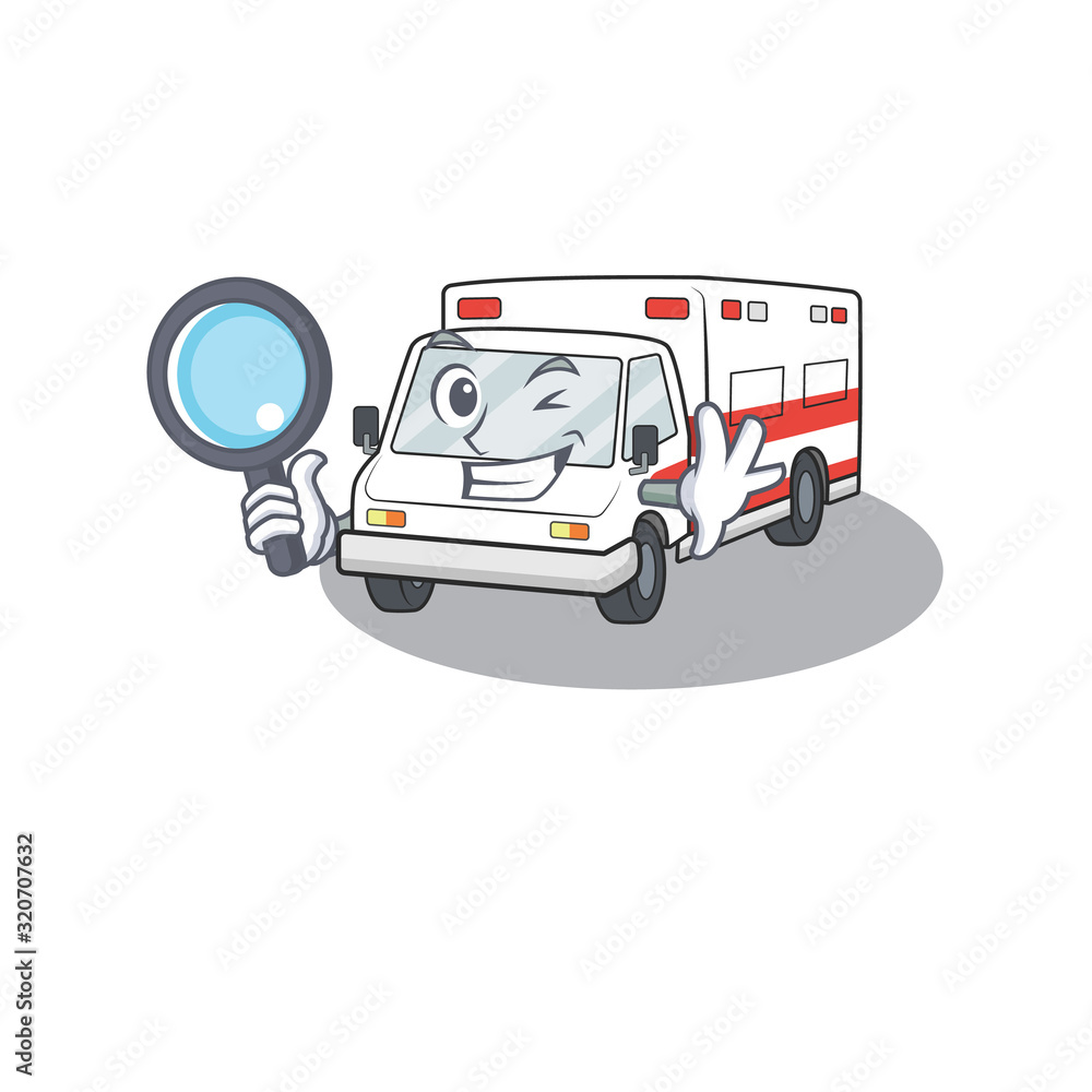 Cool Ambulance Pictures