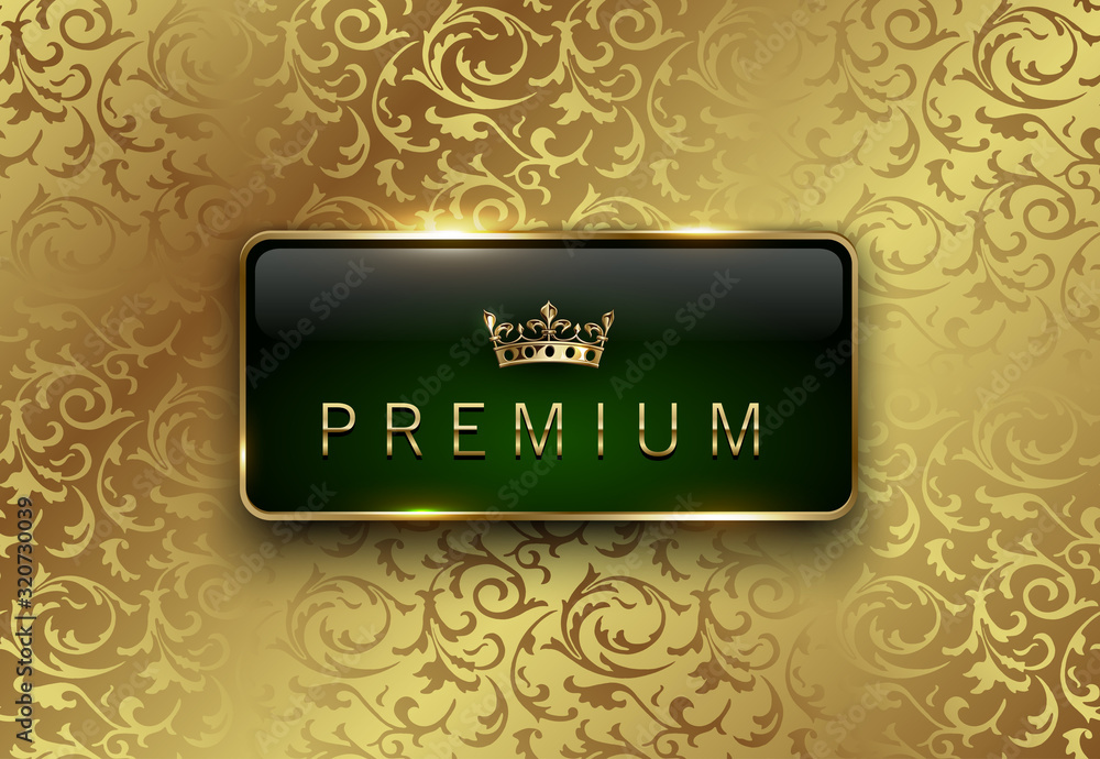 Crown Royal Label Template