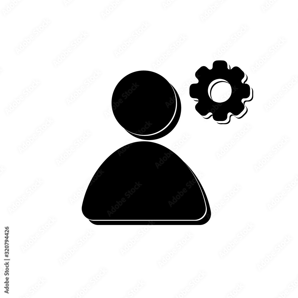 Self Discipline Symbol