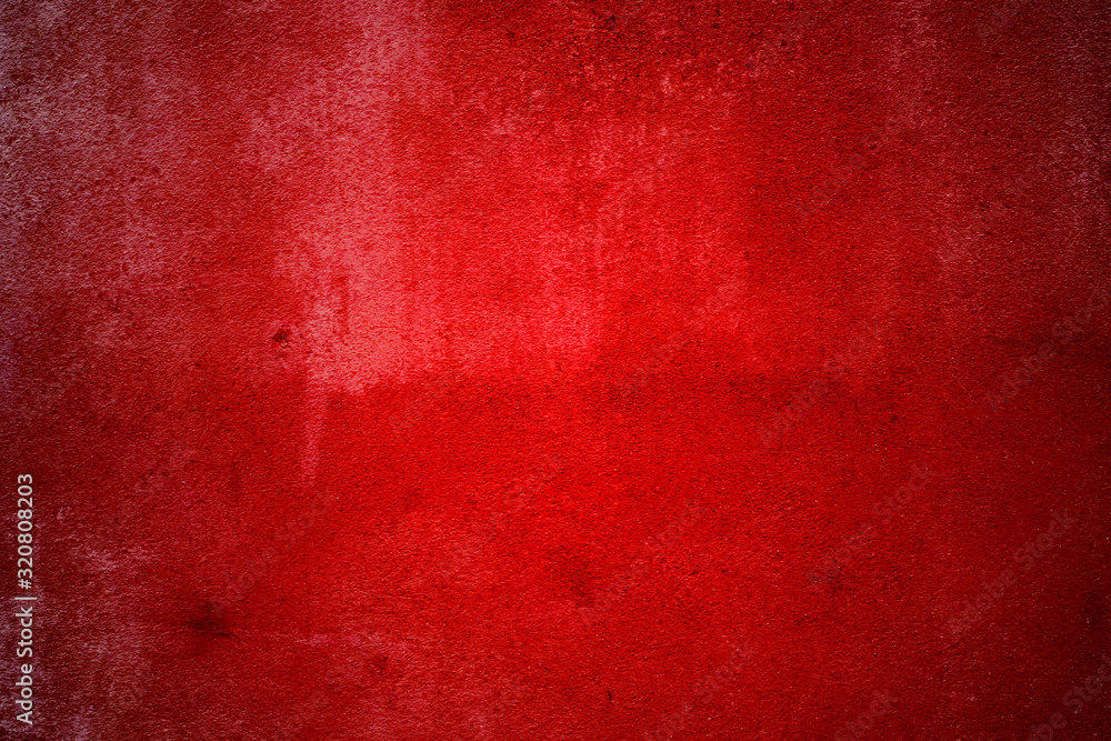 Abstract grunge red texture background Stock Photo | Adobe Stock