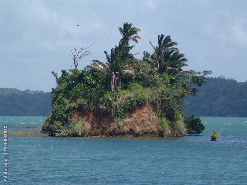 wyspa Stock Photo | Adobe Stock