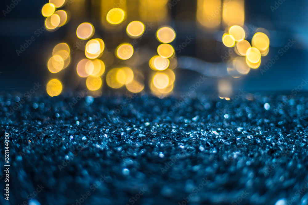 Glitter background. Simple beautiful shining background. Stock Photo ...