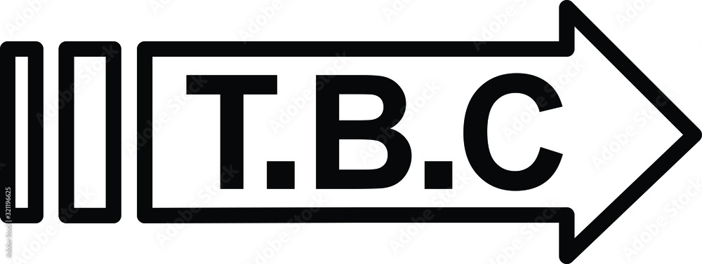 To be continued, vector illustration Stock Vector | Adobe Stock