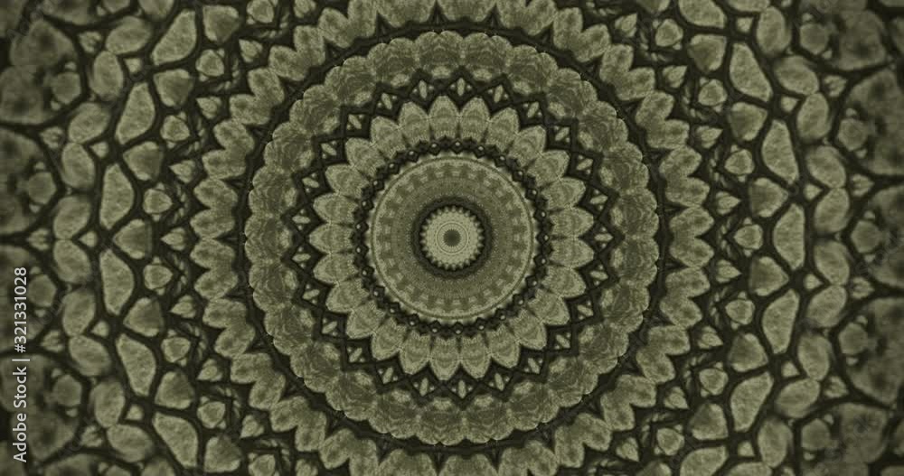 Parallax effect. Radial green snake skin background. Snake skin texture ...