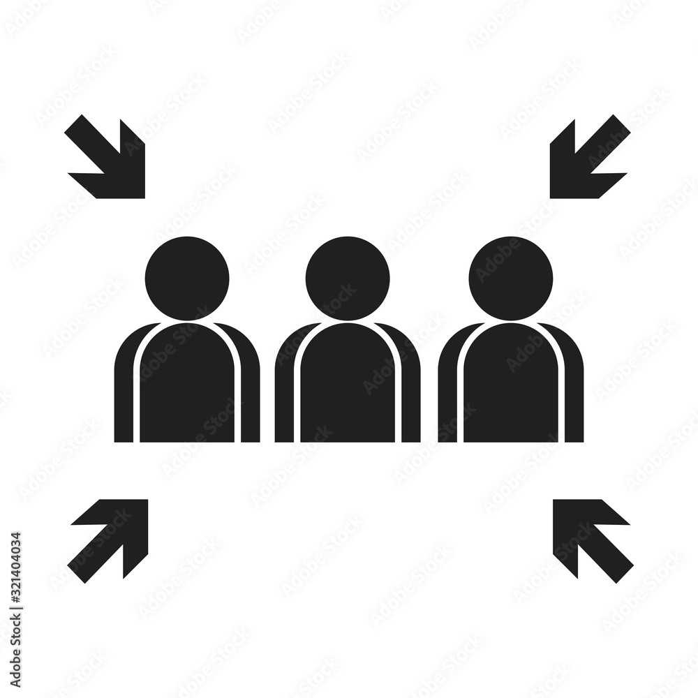 Emergency evacuation assembly point sign, gathering point signboard ...