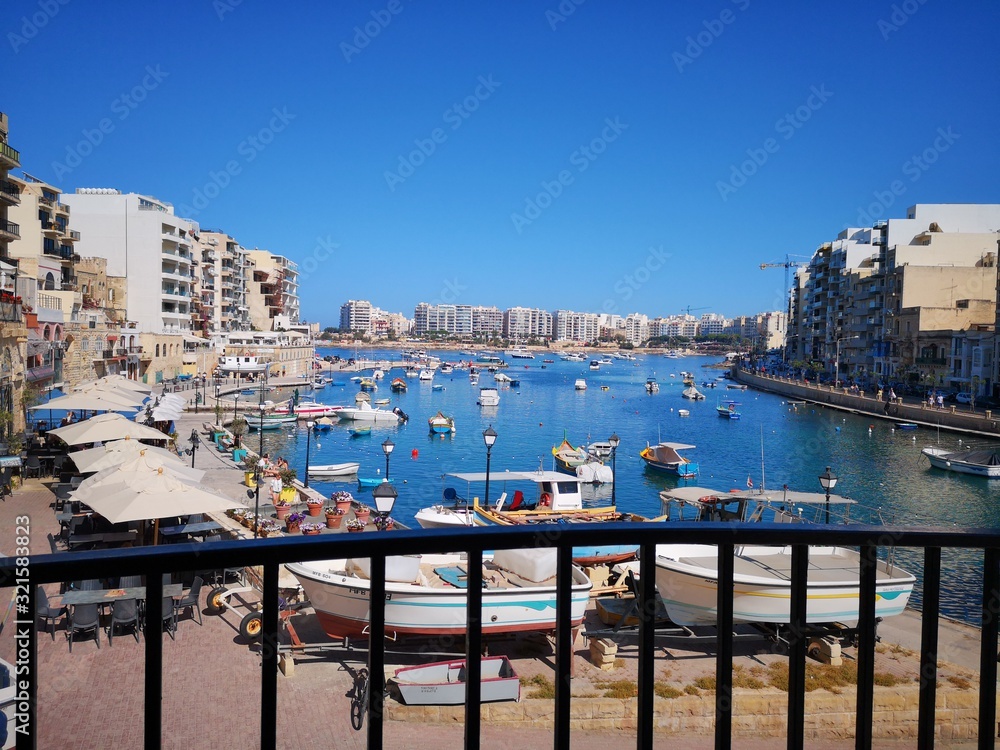 Malta and Gozo images all around the both islands Stock Photo | Adobe Stock