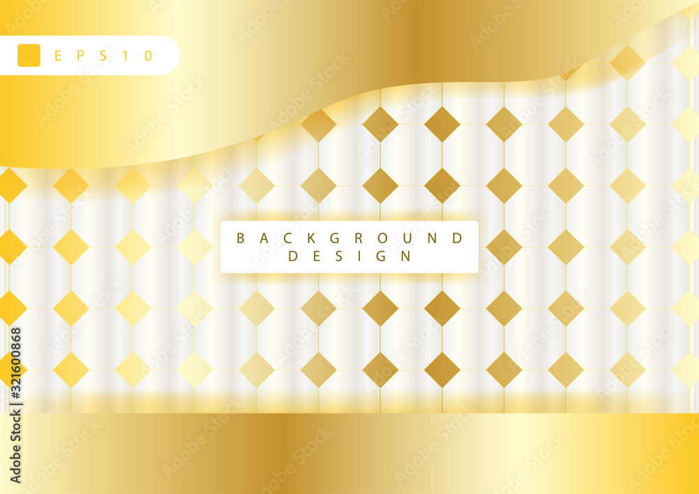 Abstract diamond pattern and wave for design. Designs for banner ...