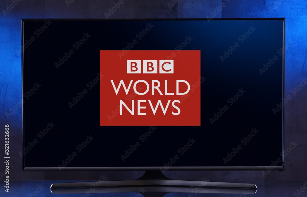 Bbc World Service Logo
