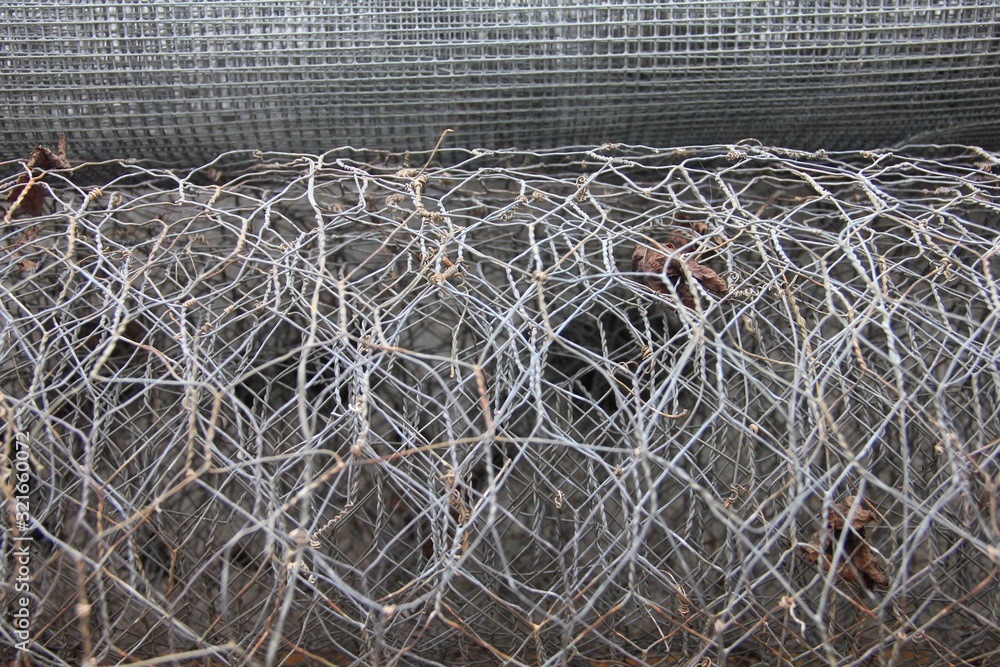 Alambres Stock Photo | Adobe Stock