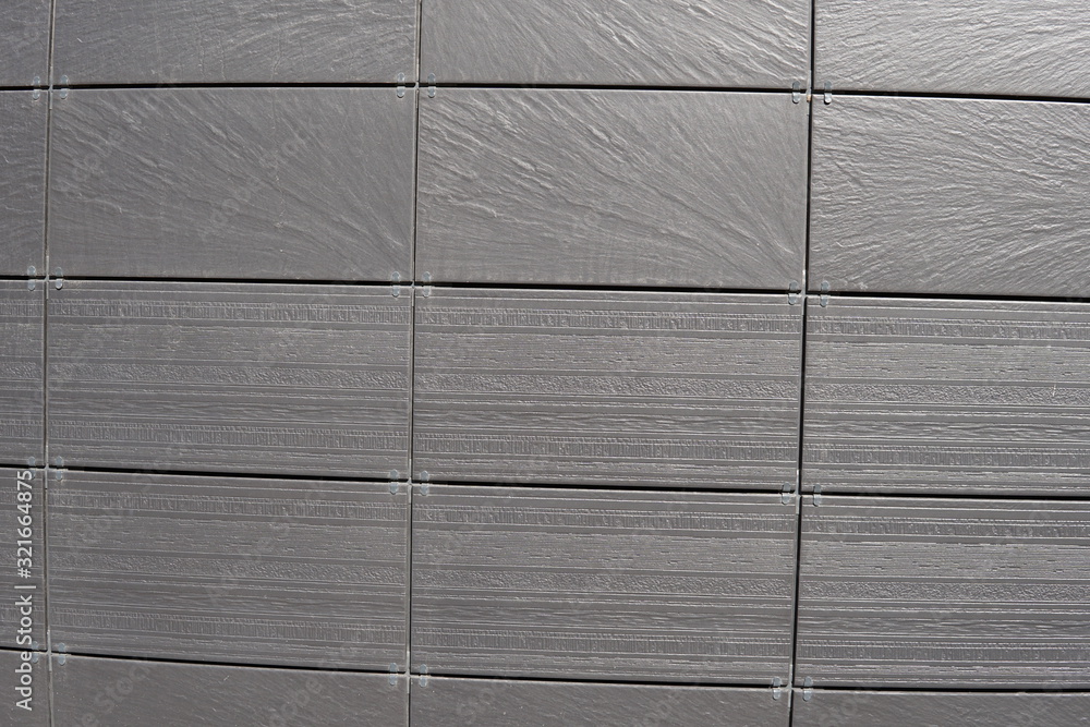 Concrete cement wall tile texture background. Stock Photo | Adobe Stock