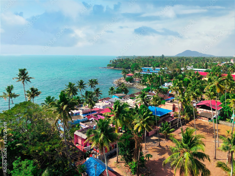 Kerala Gods Own Country Wallpapers