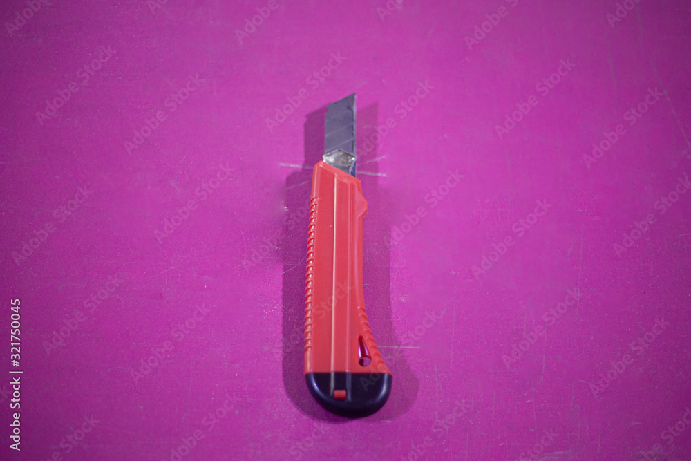 Tool in the garage of a man. Hand tools for work in the workshop. What ...