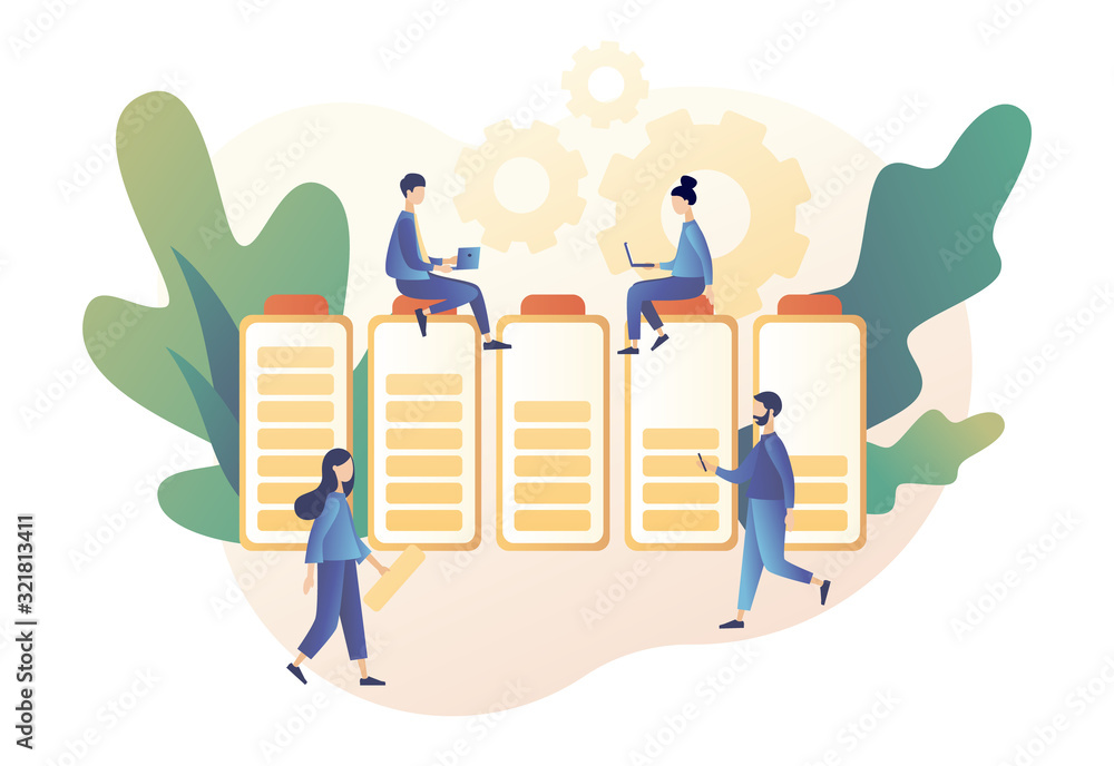 Battery charge. Tiny Users, battery performance and long life battery ...