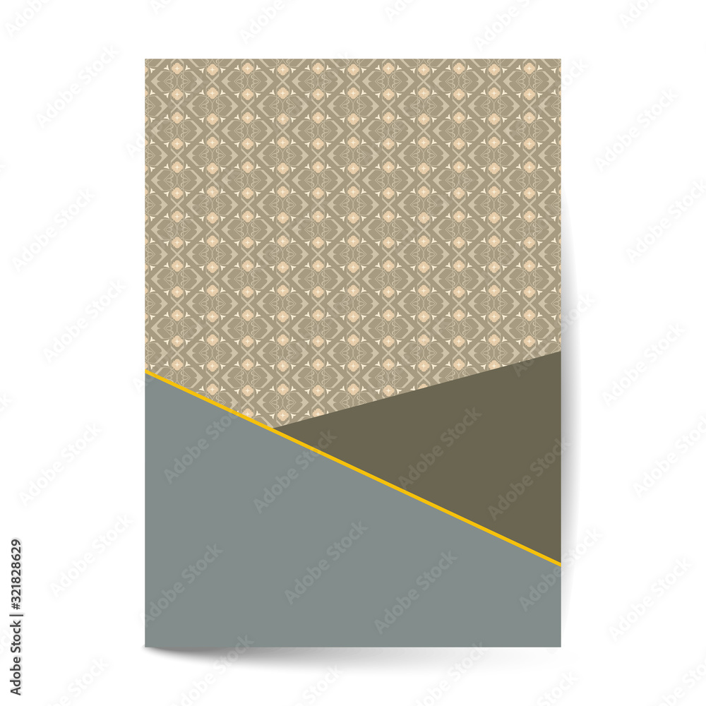 Vintage book layouts and design - covers and pages, classical rich ...