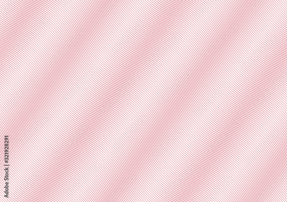 Vector certificate texture. Seamless geometric banknote pattern. Stock ...