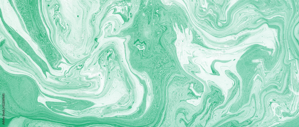 Hand painted background for creative design of posters, cards, banners ...