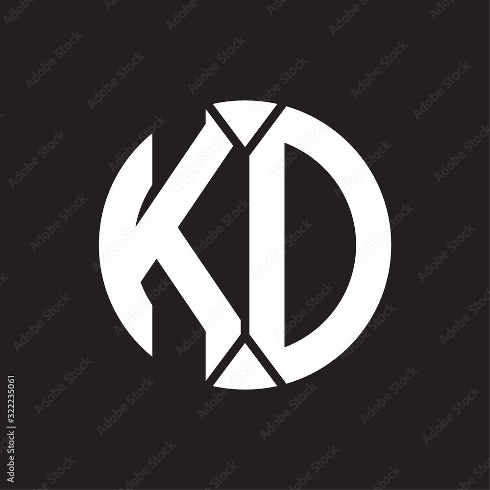 Kd Logo Wallpaper