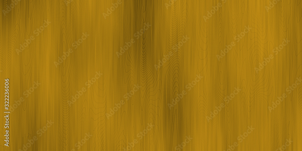 Wooden Bee Yellow Color Hex Color Codes #E9AB17. Stock Photo | Adobe Stock