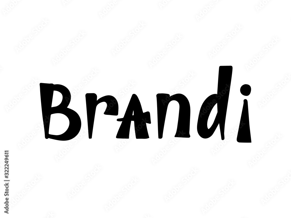 Brandi Name