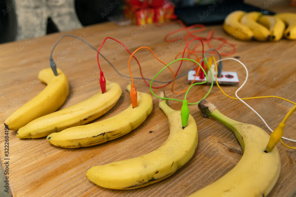 modern eco friendly technology development engineering object to make ...