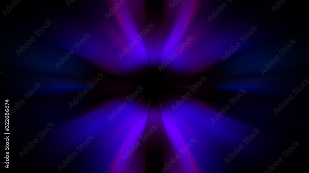 light purple gradient background. Dark purple radial gradient effect ...