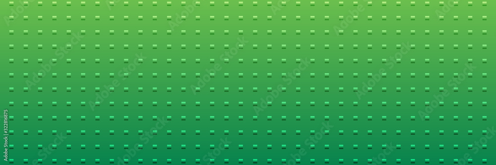Green diamond abstract background. Illustration vector for presentation ...