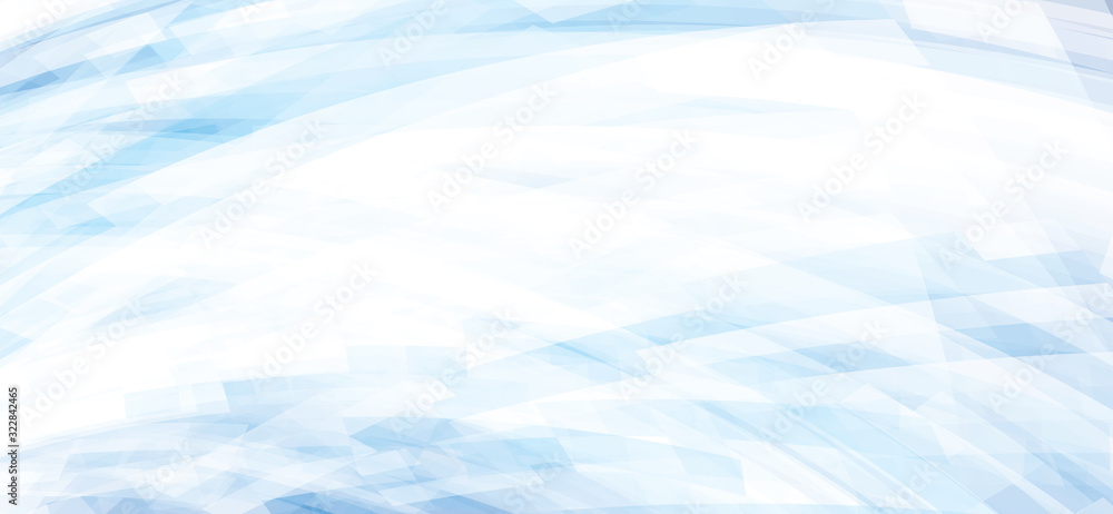 Light blue background. Vector pattern Stock Vector | Adobe Stock