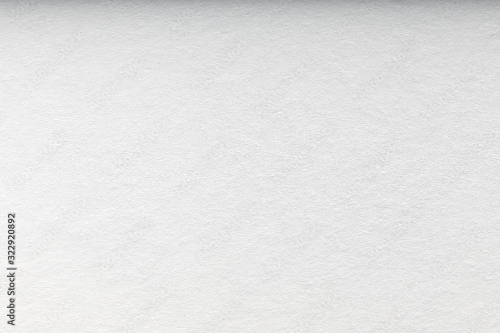blank white old paper texture background with simple surface Stock ...
