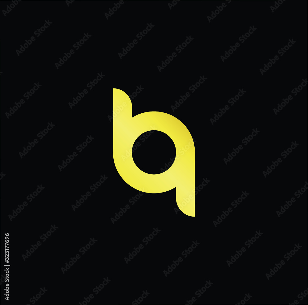 Outstanding professional elegant trendy awesome artistic black and gold ...