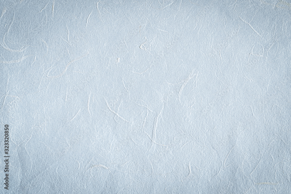 Handmade Rice Paper Texture Background, Natural, Soft, Delicate ...