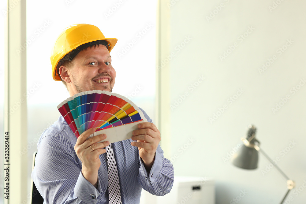 Graphic Designer Holt Architectural Color Palette. Engineering Creative ...