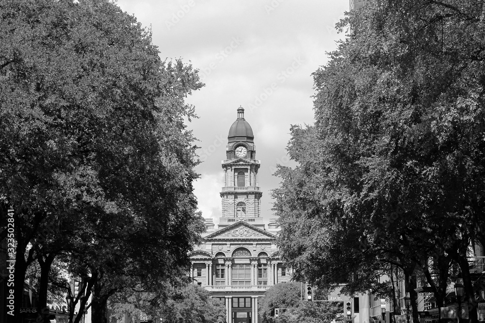 courthouse Stock Photo | Adobe Stock