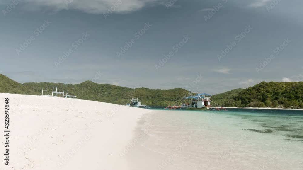 Best beaches of Philippines: CYC beach, Coron, Palawan, Philippines ...