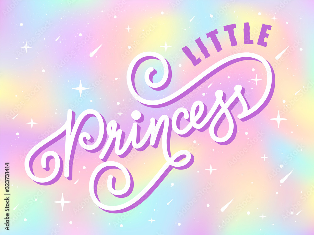 Girly Background Inspirational