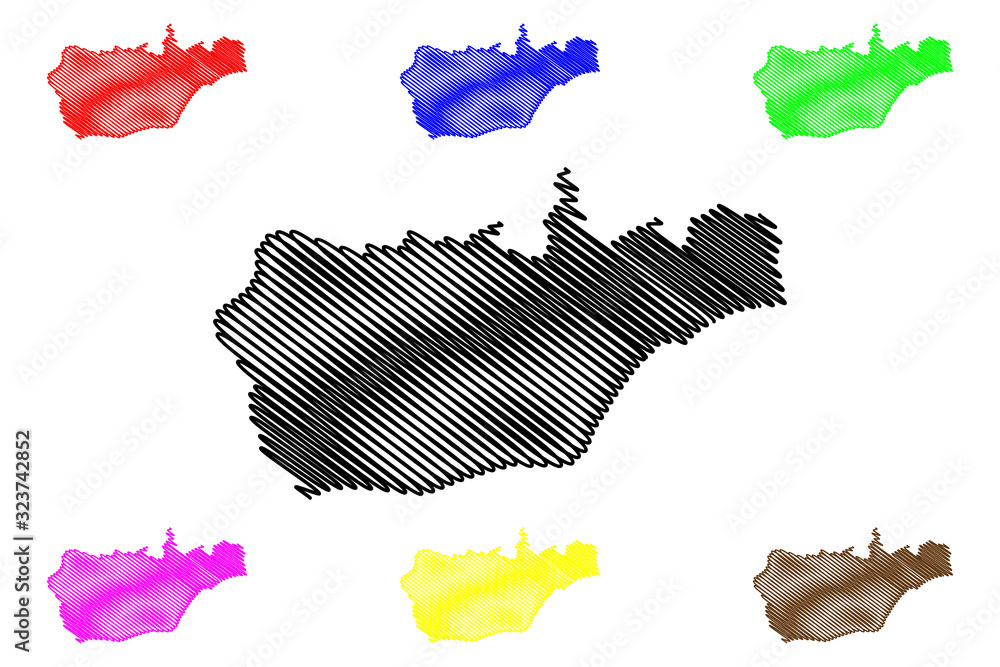 Viqueque Municipality (Municipalities of East Timor, Democratic ...