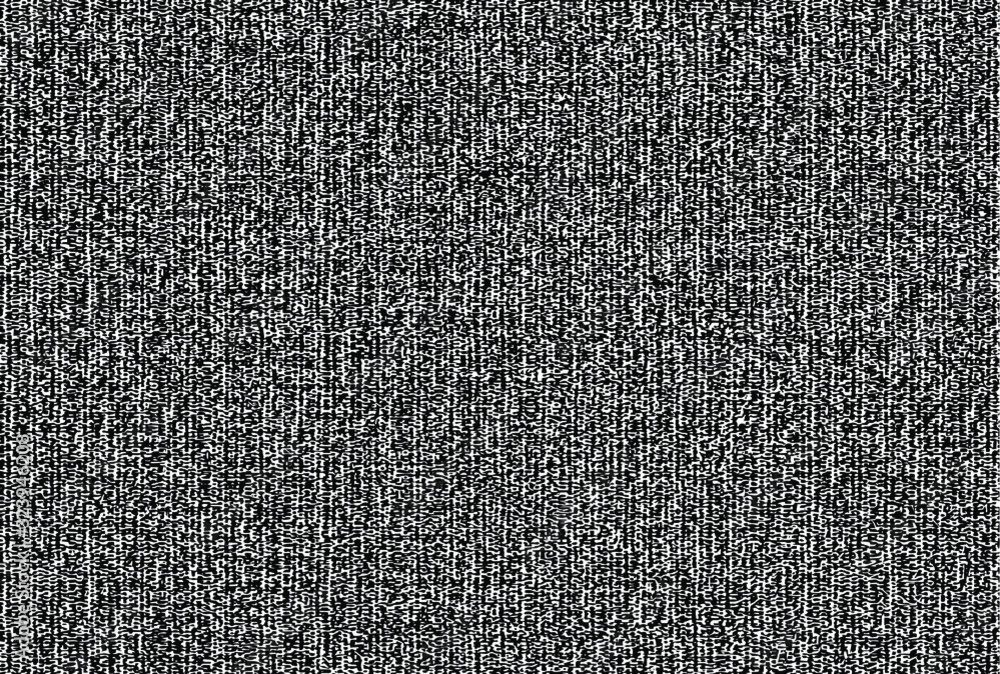 Vector fabric texture. Abstract background. Overlay illustration over ...