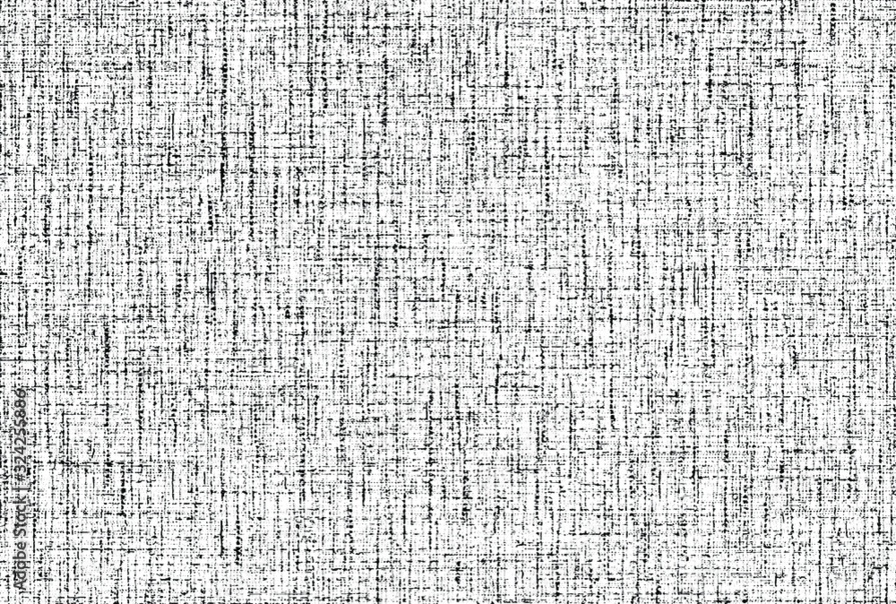 Vector fabric texture. Abstract background. Overlay illustration over ...