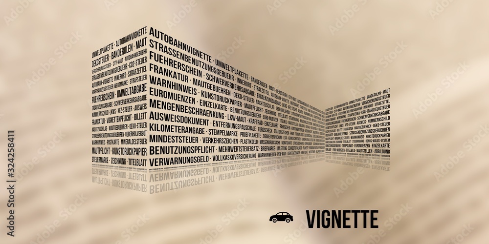 Vignette Stock Photo | Adobe Stock