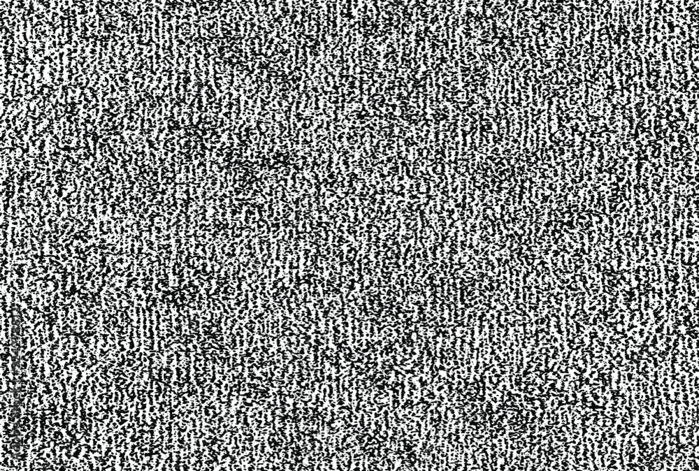 Distressed overlay texture of weaving fabric, cloth knitted. Vector ...