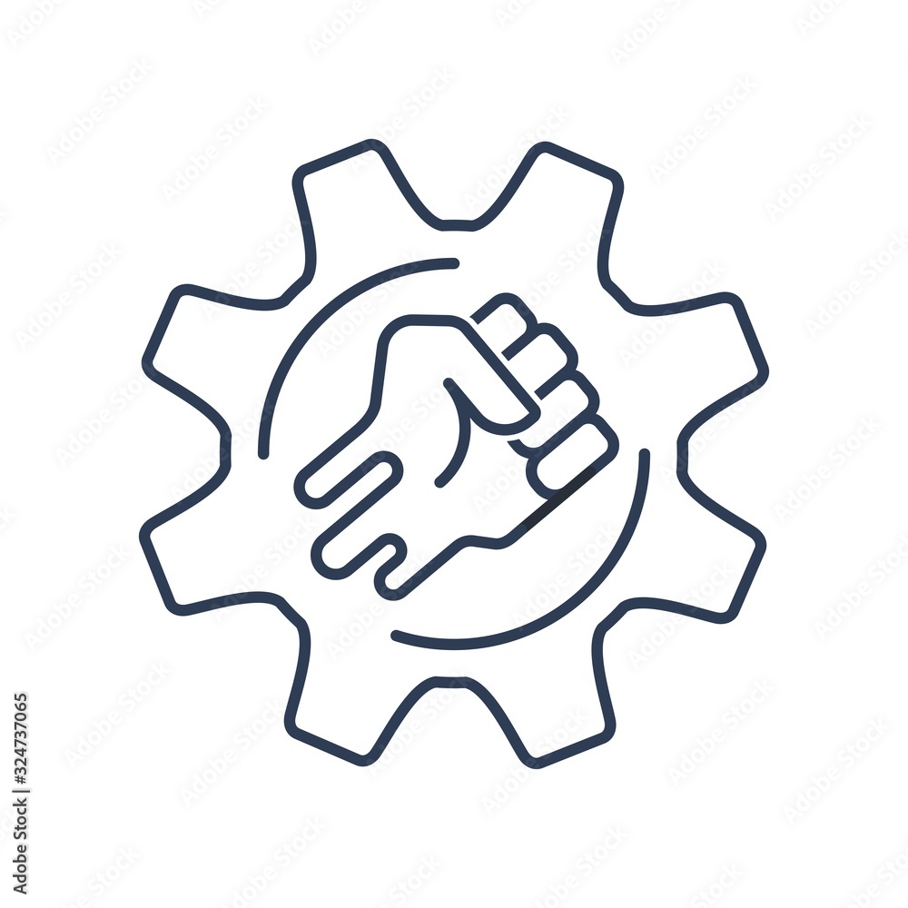 Technical Skills Icon