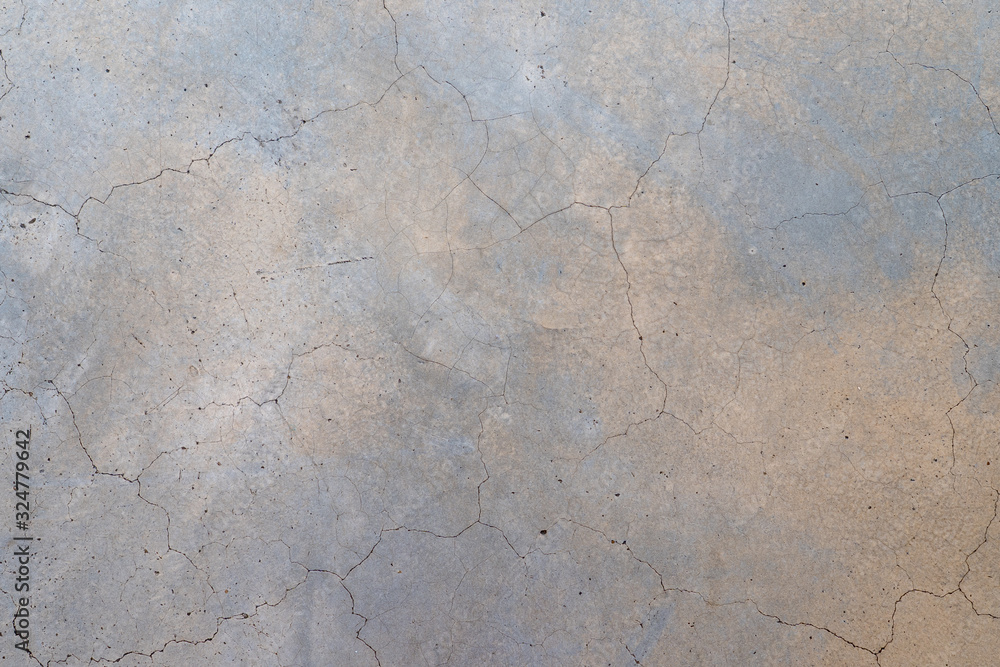 Texture polished plaster wall, use for background. Stock Photo | Adobe ...