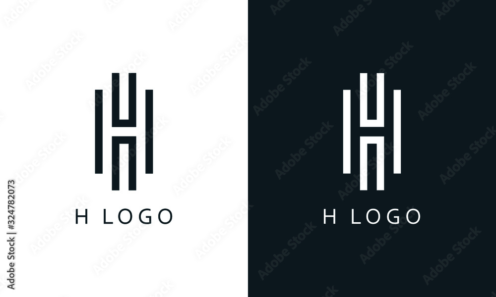 H Brand Logo