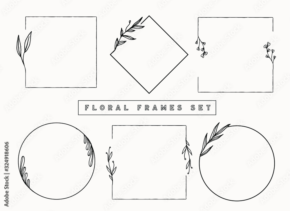Frames Design For Project - Infoupdate.org
