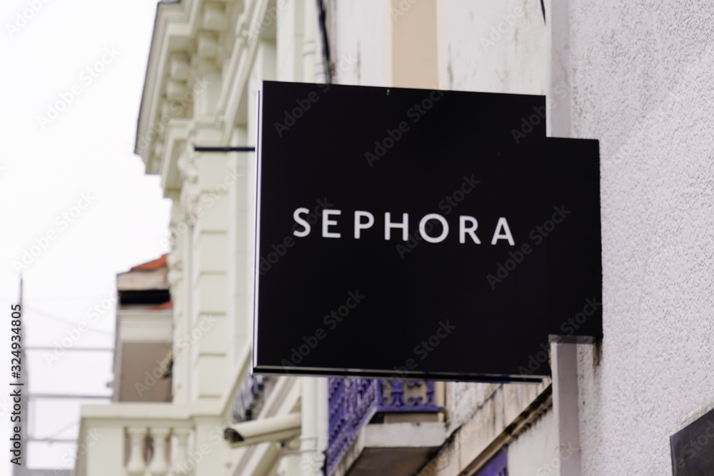 Sephora Symbol