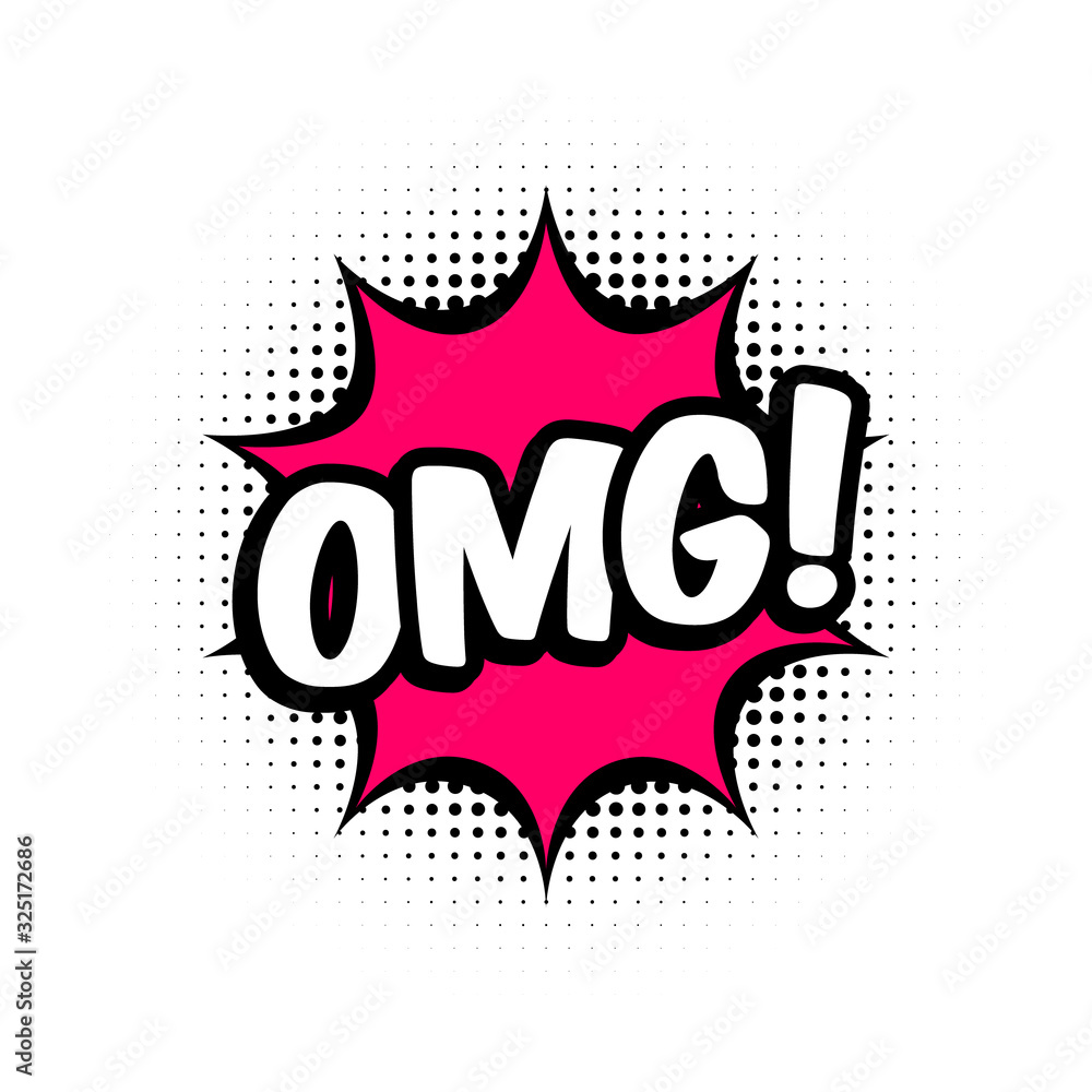 Omg Hello Animated Clipart