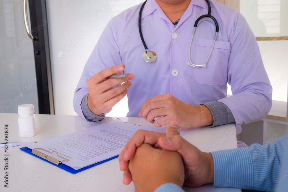 Doctor consultation Health planning Health treatment Comment ...