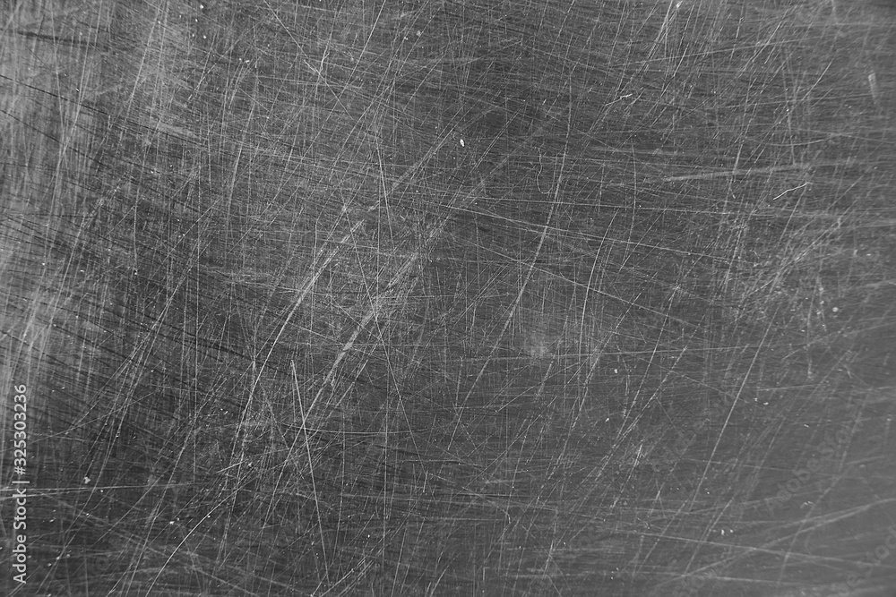 gray background scratch texture / abstract blank, vintage wall texture ...